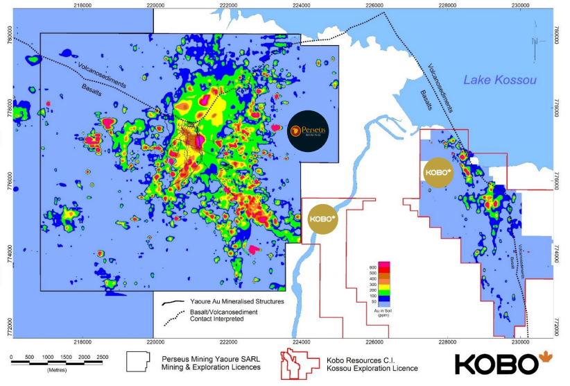Hallgarten + Company Initiates Coverage on Kobo Resources With $0.85 ...