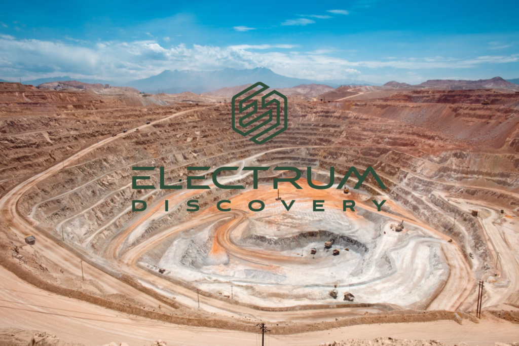 Electrum Discovery Begins Copper and Gold Drill Program at Timok East ...